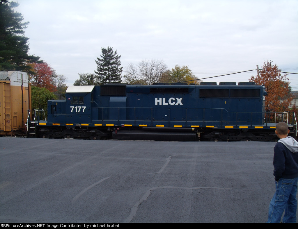 HLCX 7177
